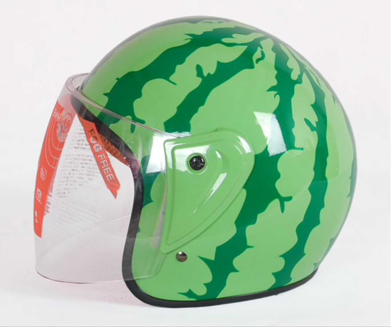 20 Photos Of Motorcycle Helmets We Wouldn’t Even Take For Free