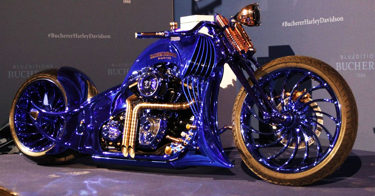 20 U.S Sport Bikes That Rival Any Kawasaki