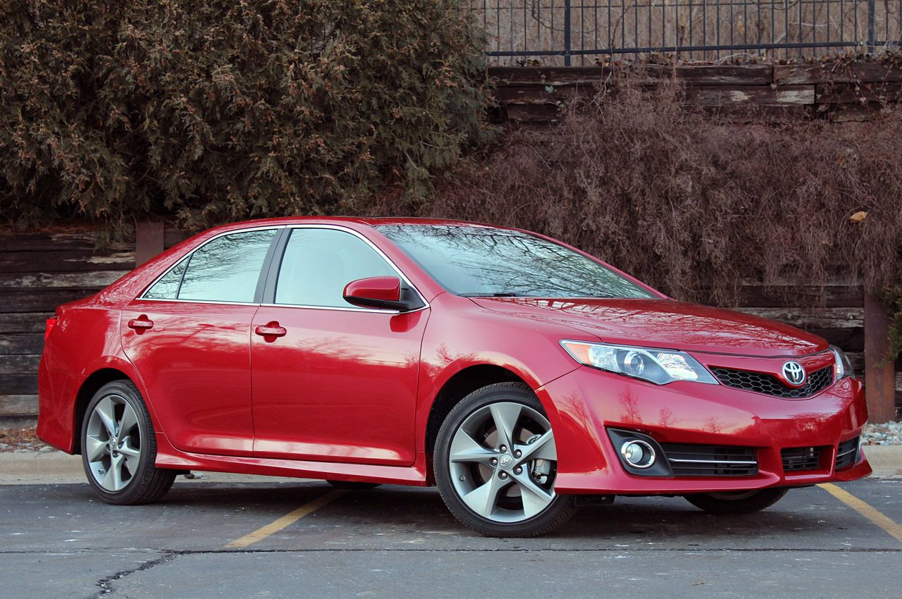 30 Of The Fastest Cars Anyone Can Buy For Under $20,000