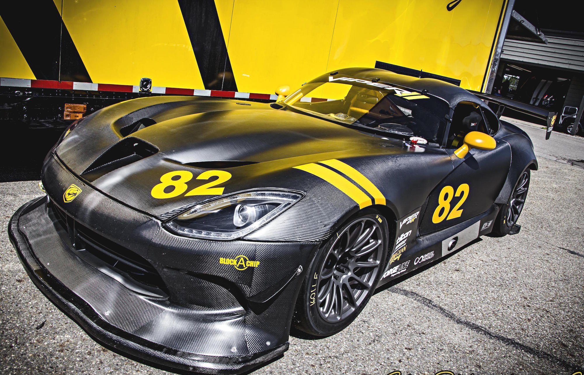 23 Stunning Photos Of Body Kit Experiments That Actually Worked