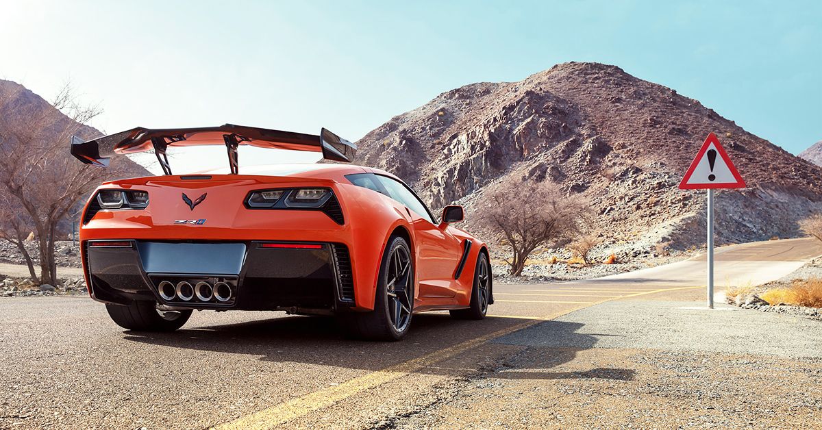 25 Lightning Fast Cars That Are "Cheap" (When They're Used)