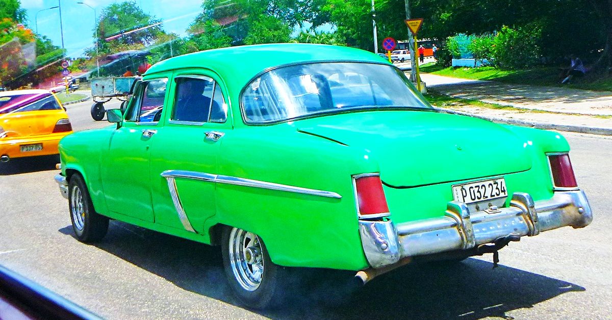 15 Fords That Every Collector Should Buy (And 10 That Are A Total Eyesore)