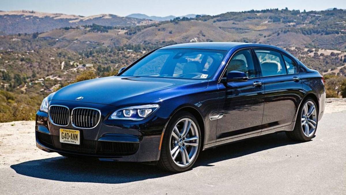 Top 10 Fastest Sleeper Cars That Dominate The 0-60 MPH Dash