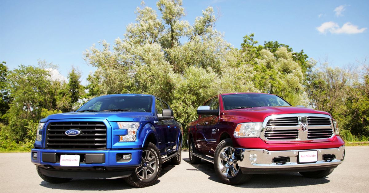 Save Some Money: 10 Fuel Efficient Pickups (And 10 Guzzlers Of 2018)
