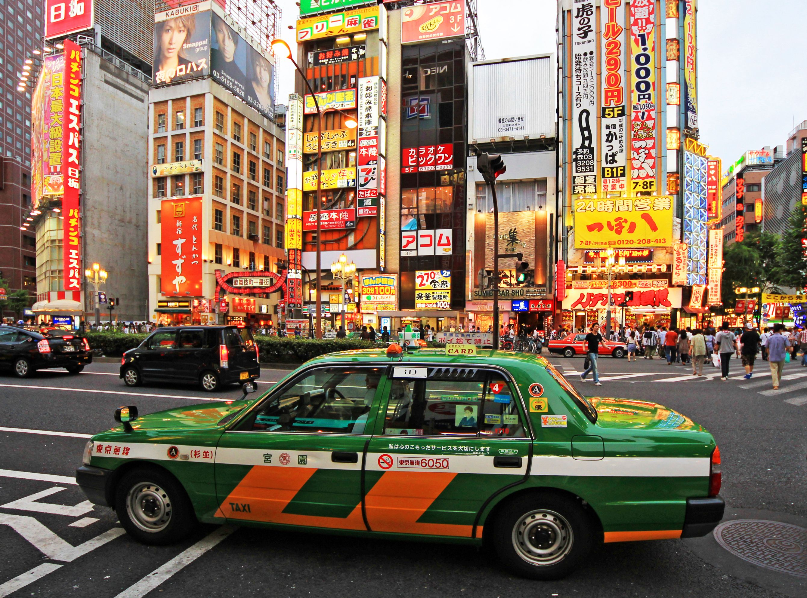 10 Classic JDM Cars That Are Worth Traveling To Japan To Drive