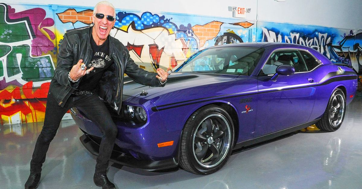 21 Cars Banned From Racing (For Really Weird Reasons)