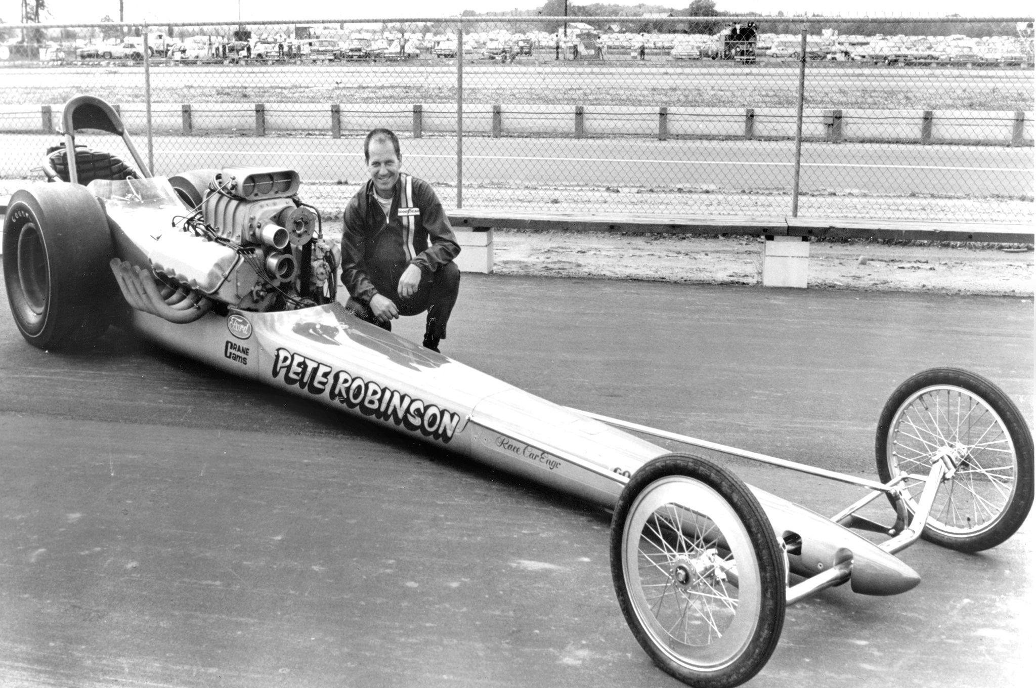 21 Cars Banned From Racing (For Really Weird Reasons)