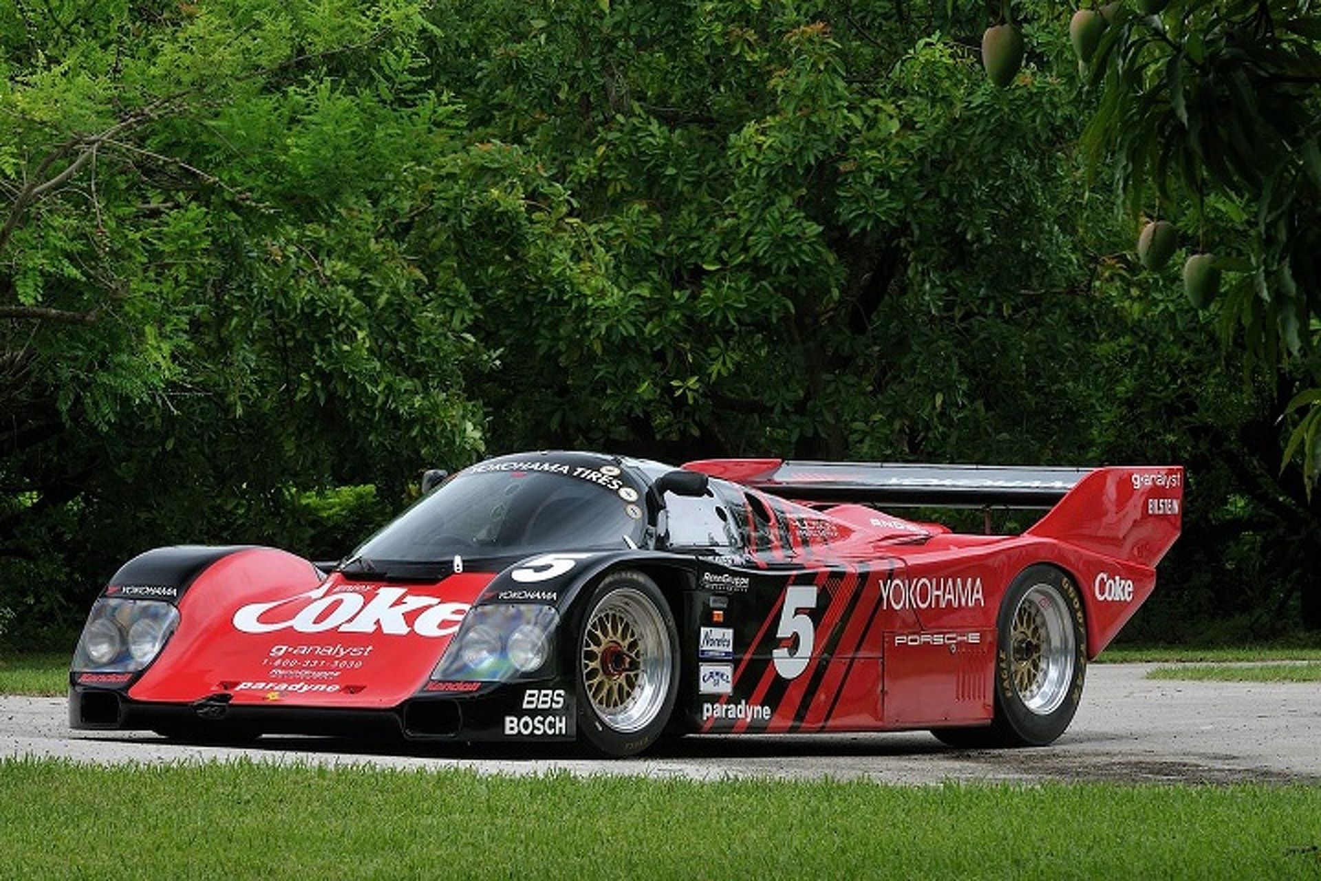 21 Cars Banned From Racing (For Really Weird Reasons)