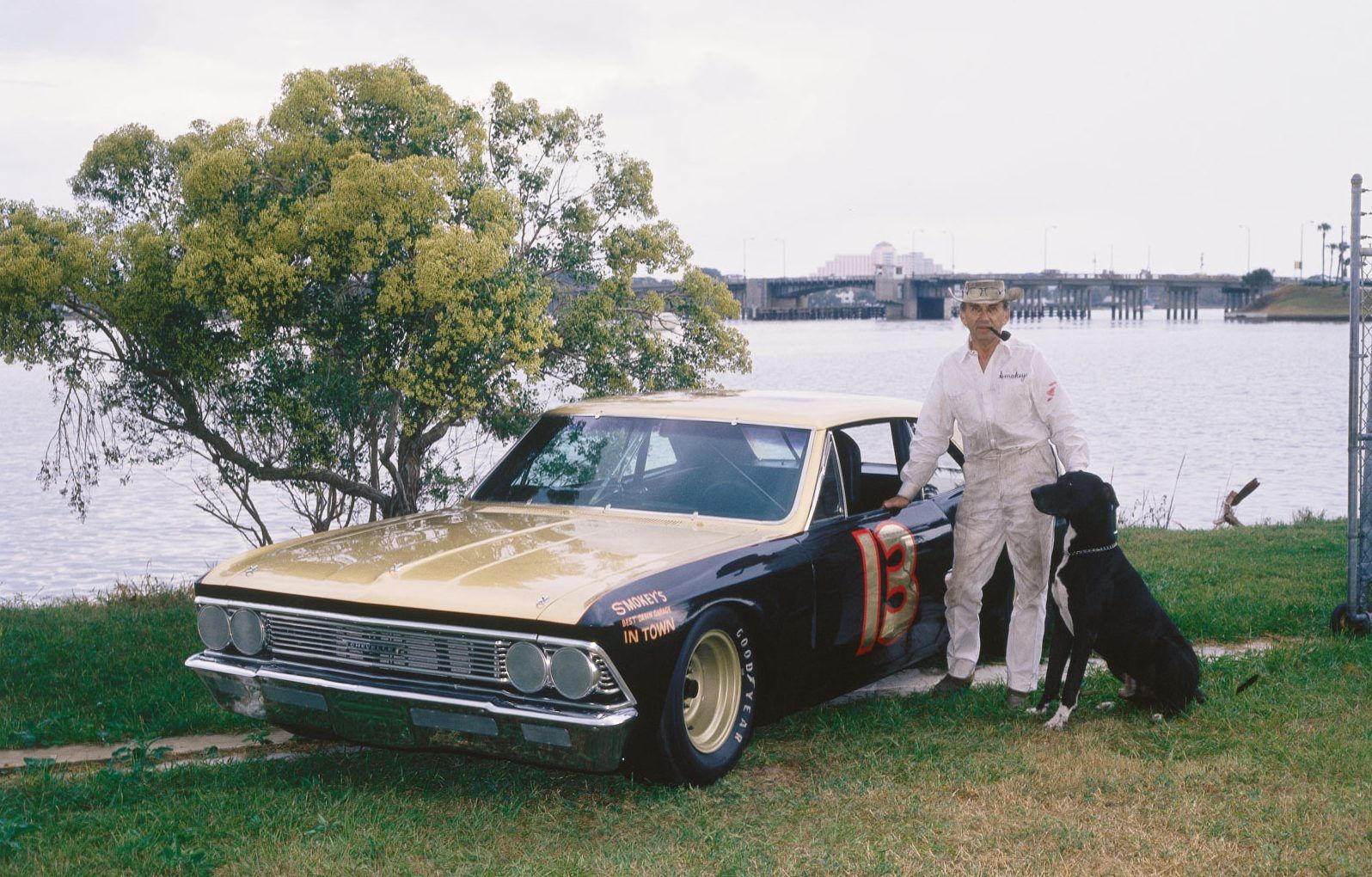 21 Cars Banned From Racing (For Really Weird Reasons)