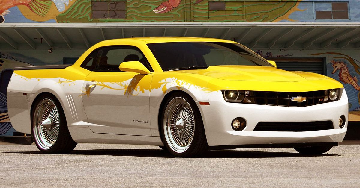 25 Cars Everyone Simply Forgets Exist