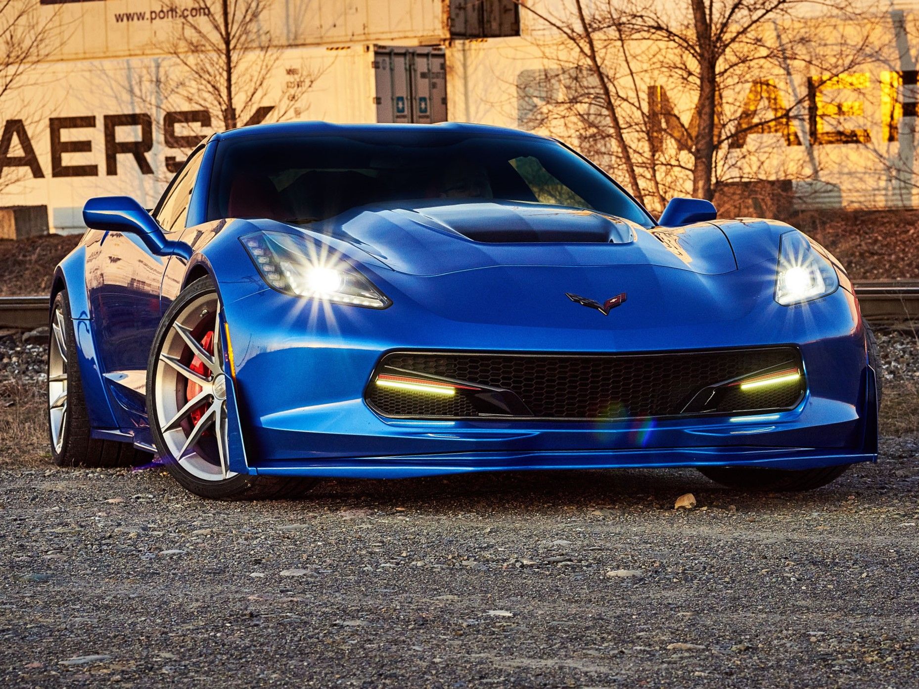 23 Stunning Photos Of Body Kit Experiments That Actually Worked