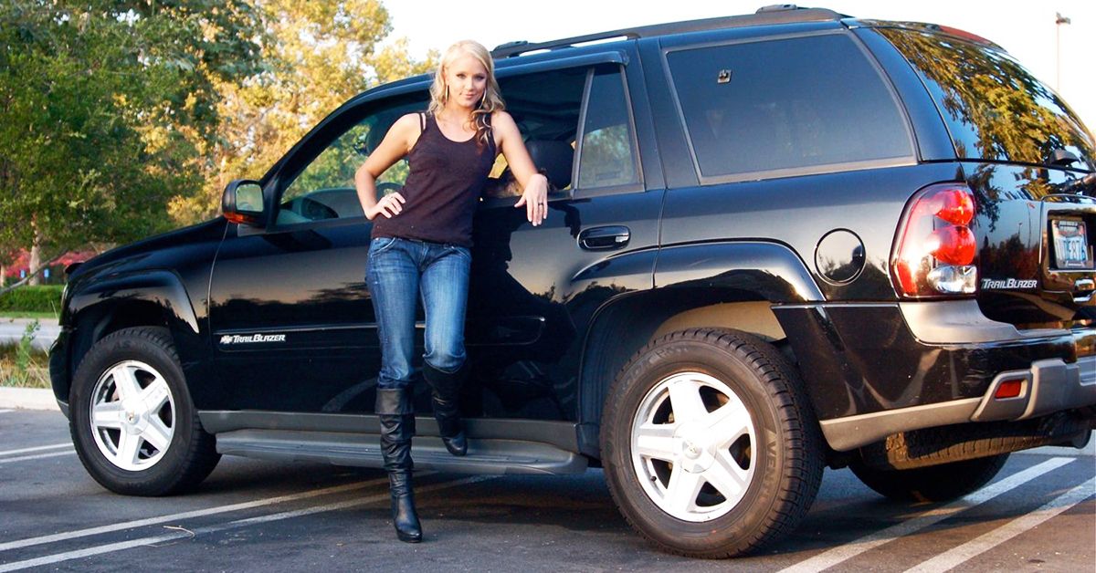 24 Chevy Cars Everyone Simply Forgets Existed