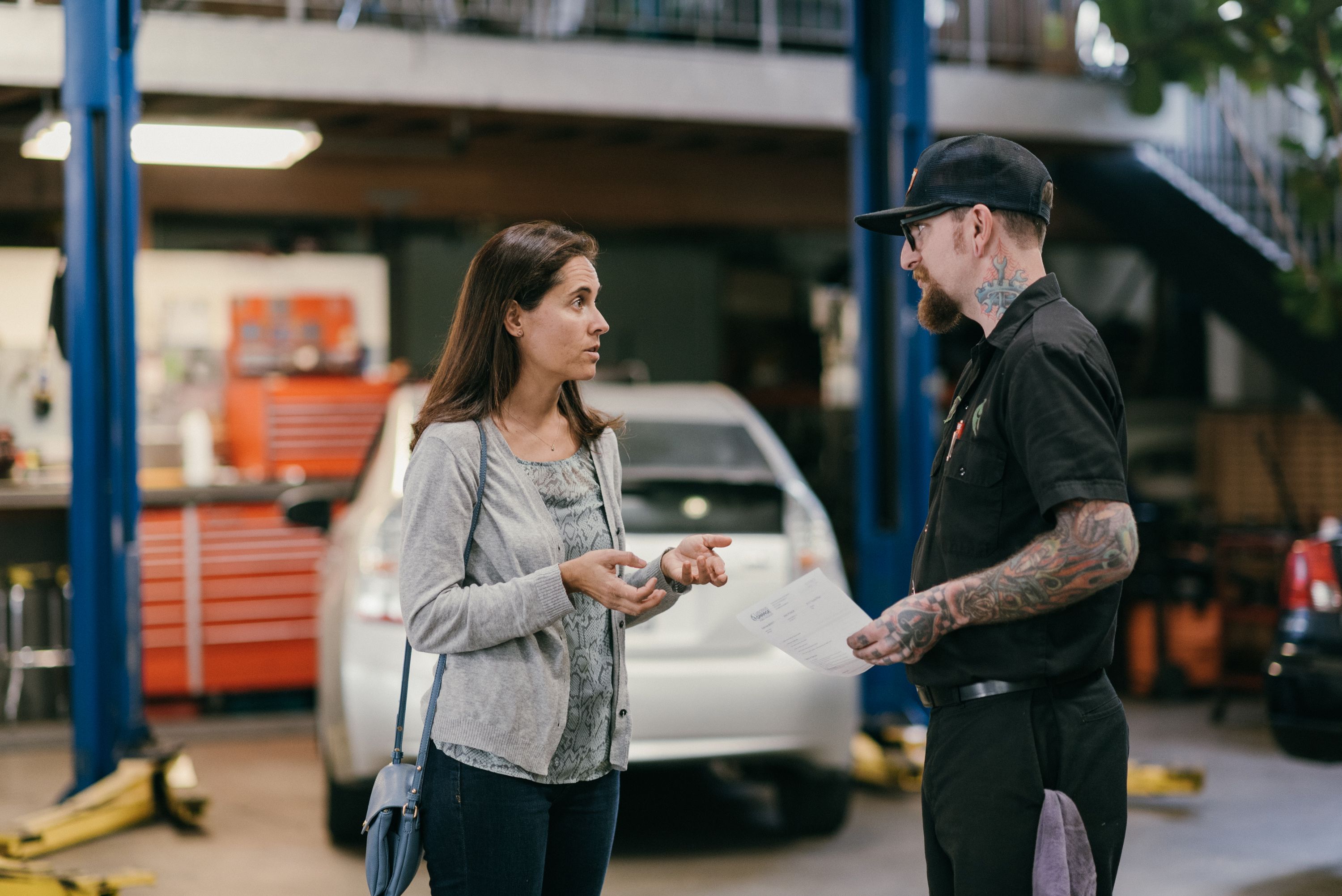 This Is How You Can Find The Best, Affordable Repair Shop For Your Car