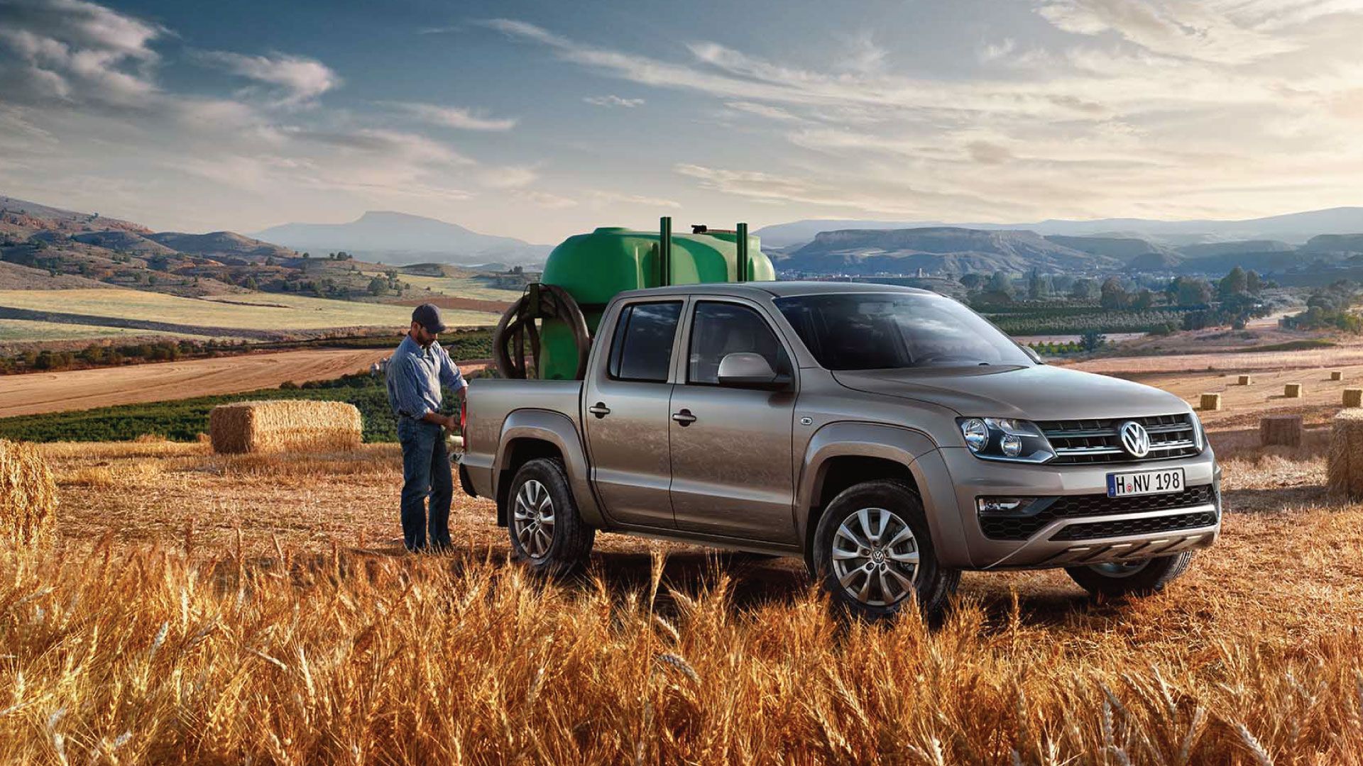 31 SUVs And Pickups We Wish We Could Import To The U.S.