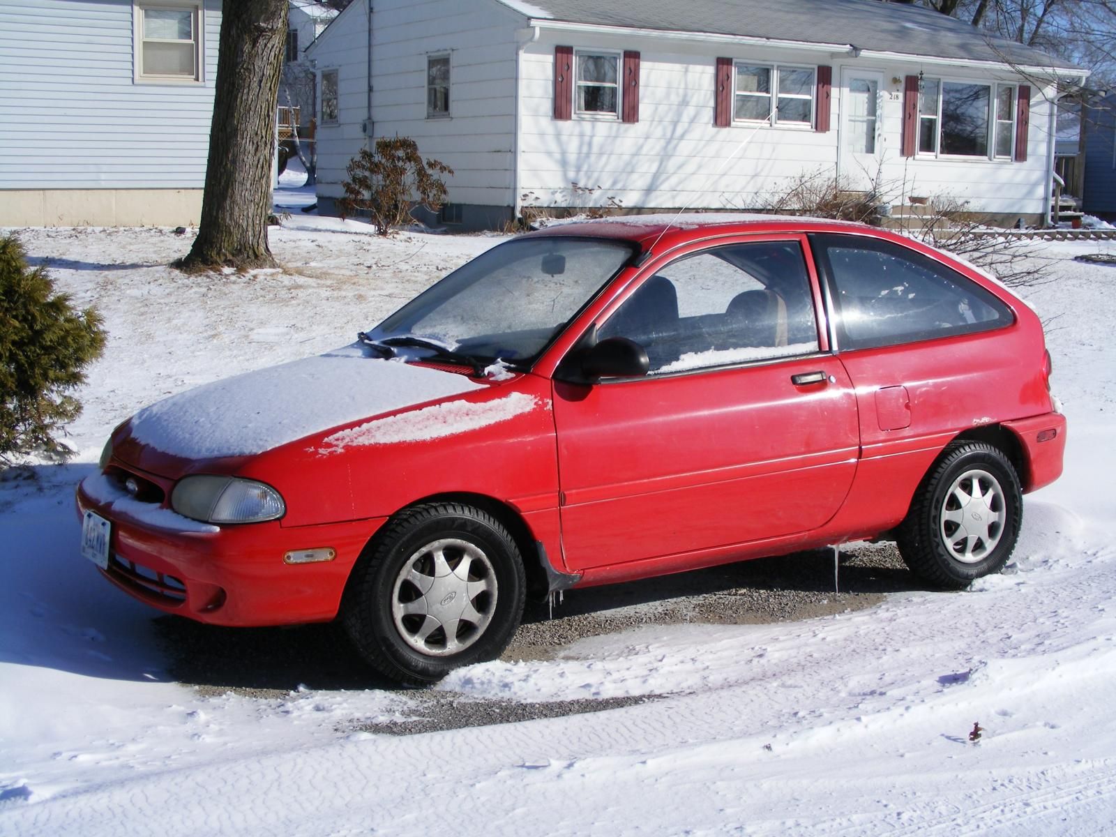 The 21 Most Rust Prone Cars On The Road (5 That Are Impenetrable)