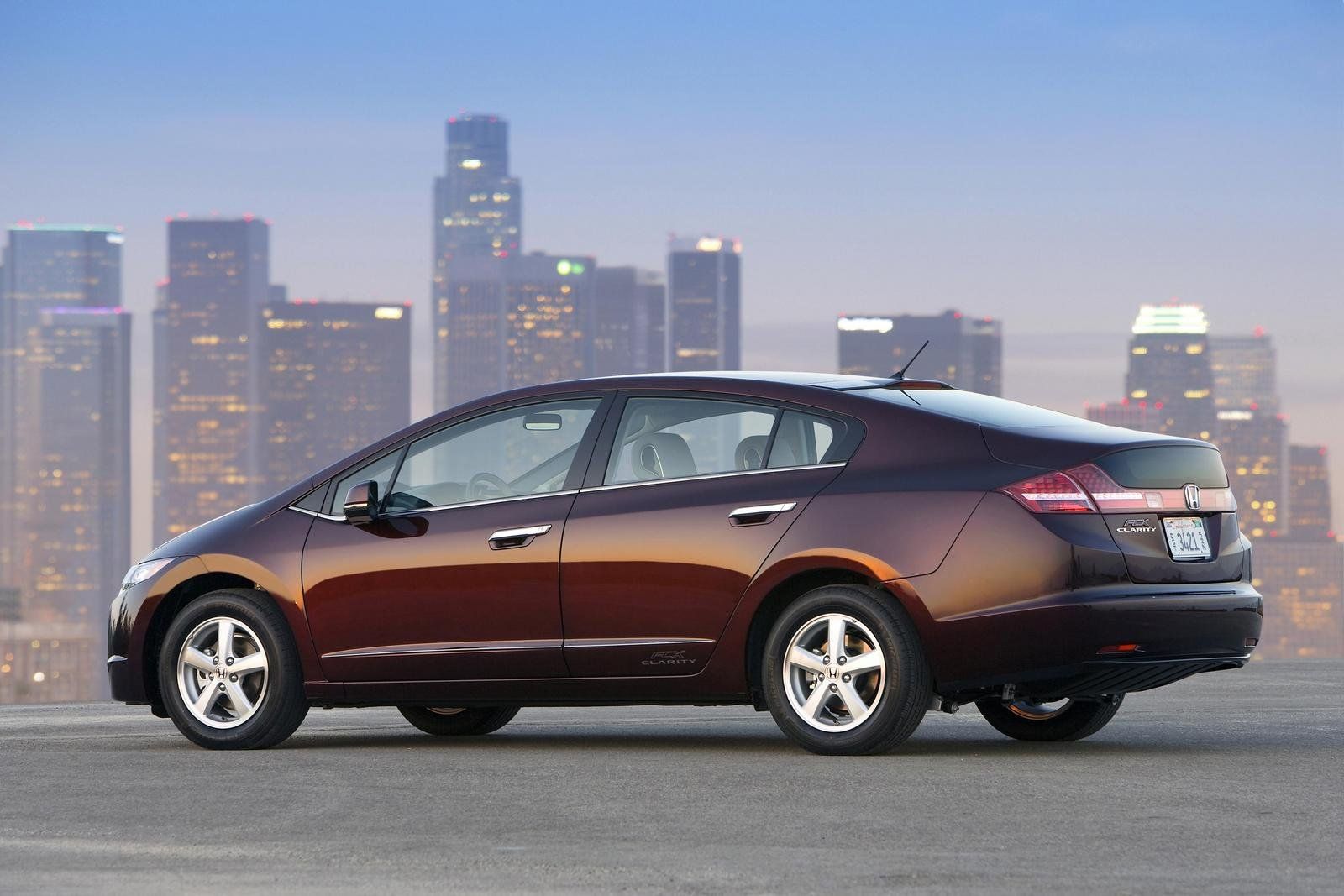 These 10 Cars Were Too Far Ahead Of Their Time