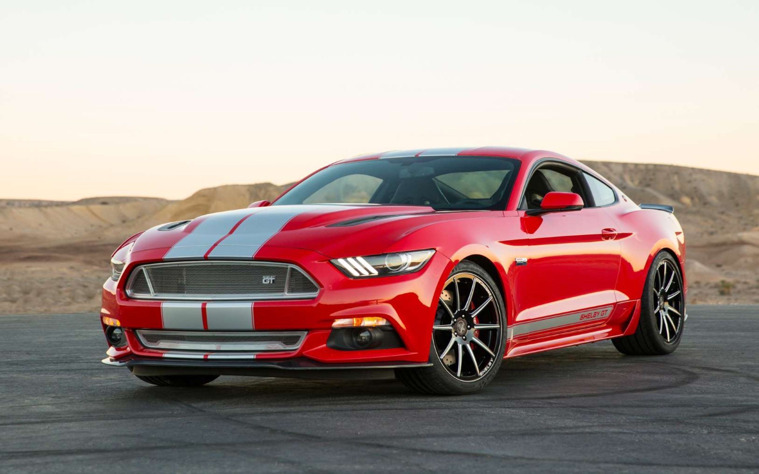 Ford Vs Chevy: The 13 Best Muscle Cars From Each Brand