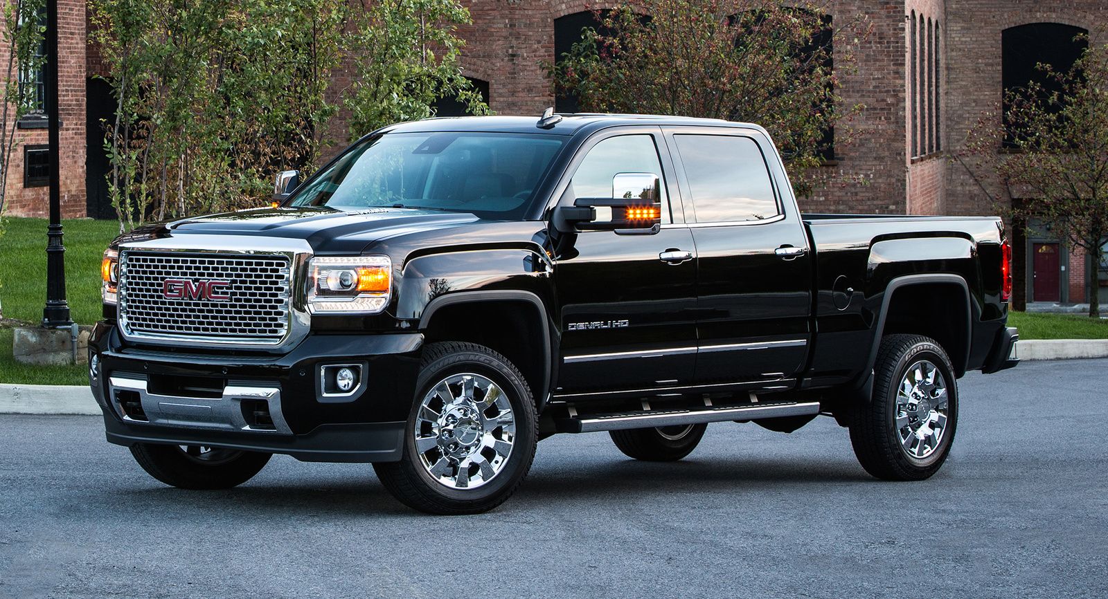 10 Best Three-Quarter Trucks To Buy Used