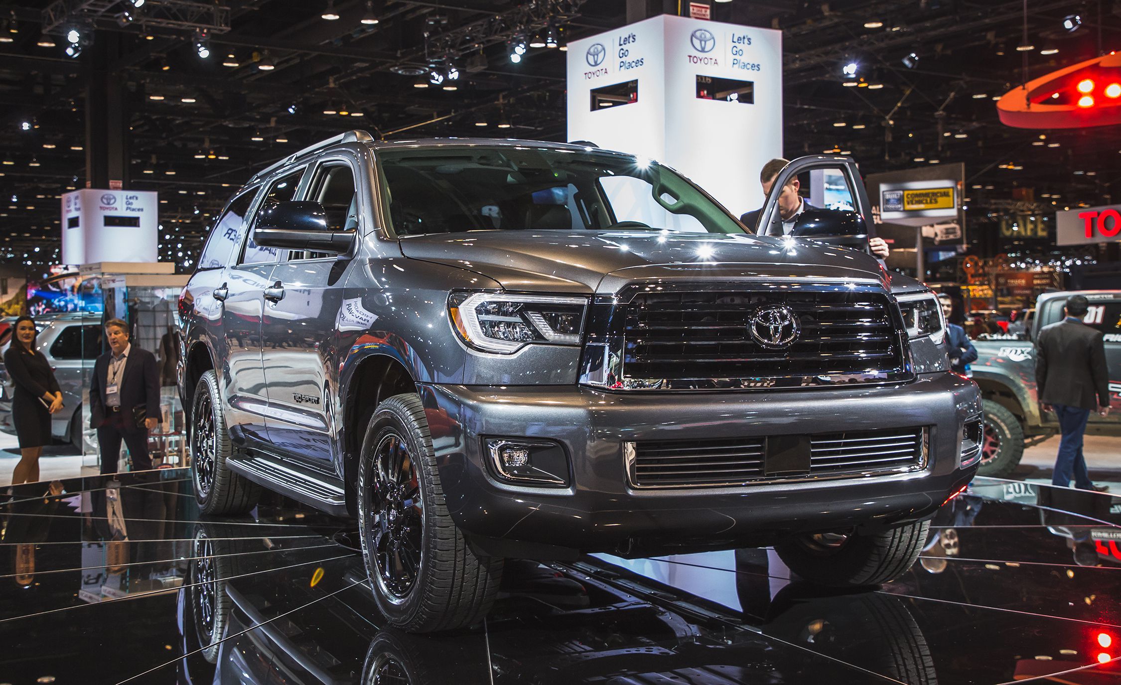 15 Cars That Will Last Longer Than 300,000 Miles
