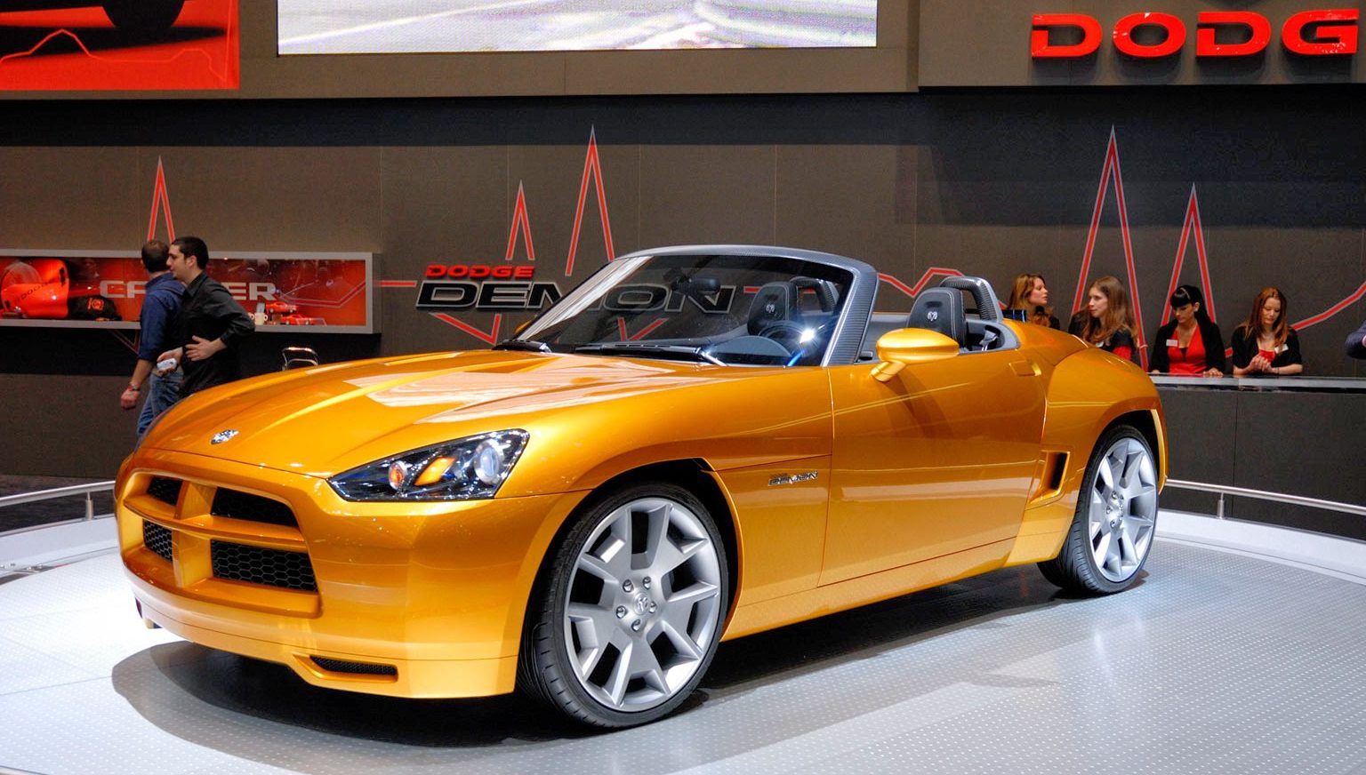 24 Forgotten Concept Cars Of The 2000s