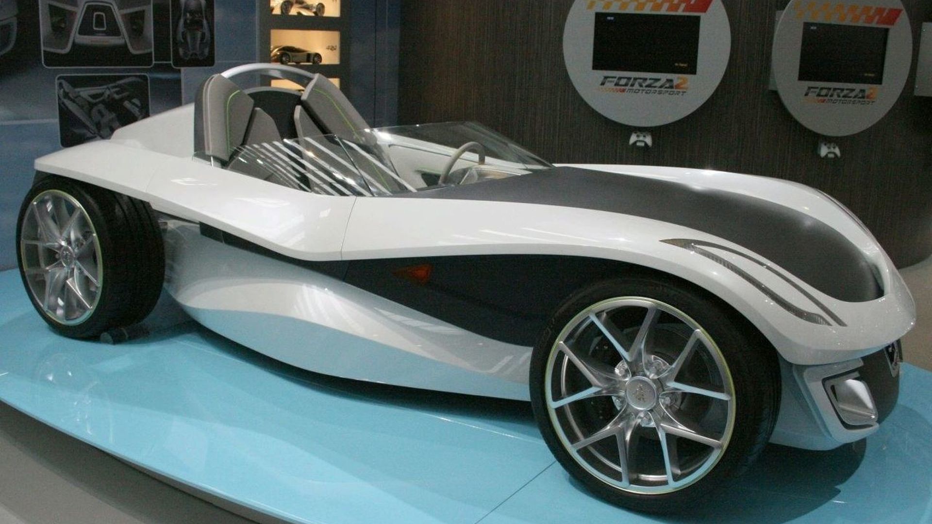 24 Forgotten Concept Cars Of The 2000s