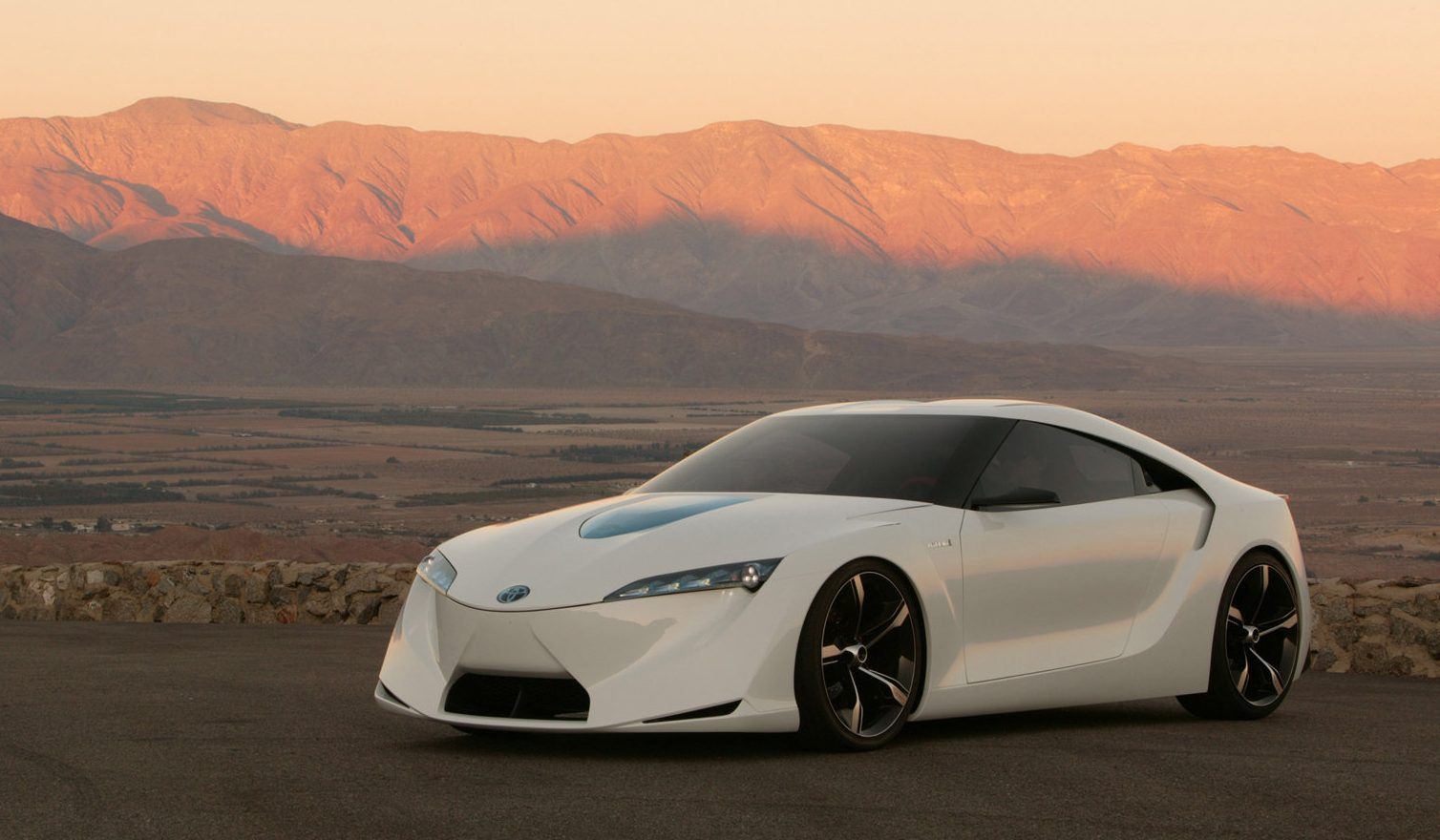 24 Forgotten Concept Cars Of The 2000s