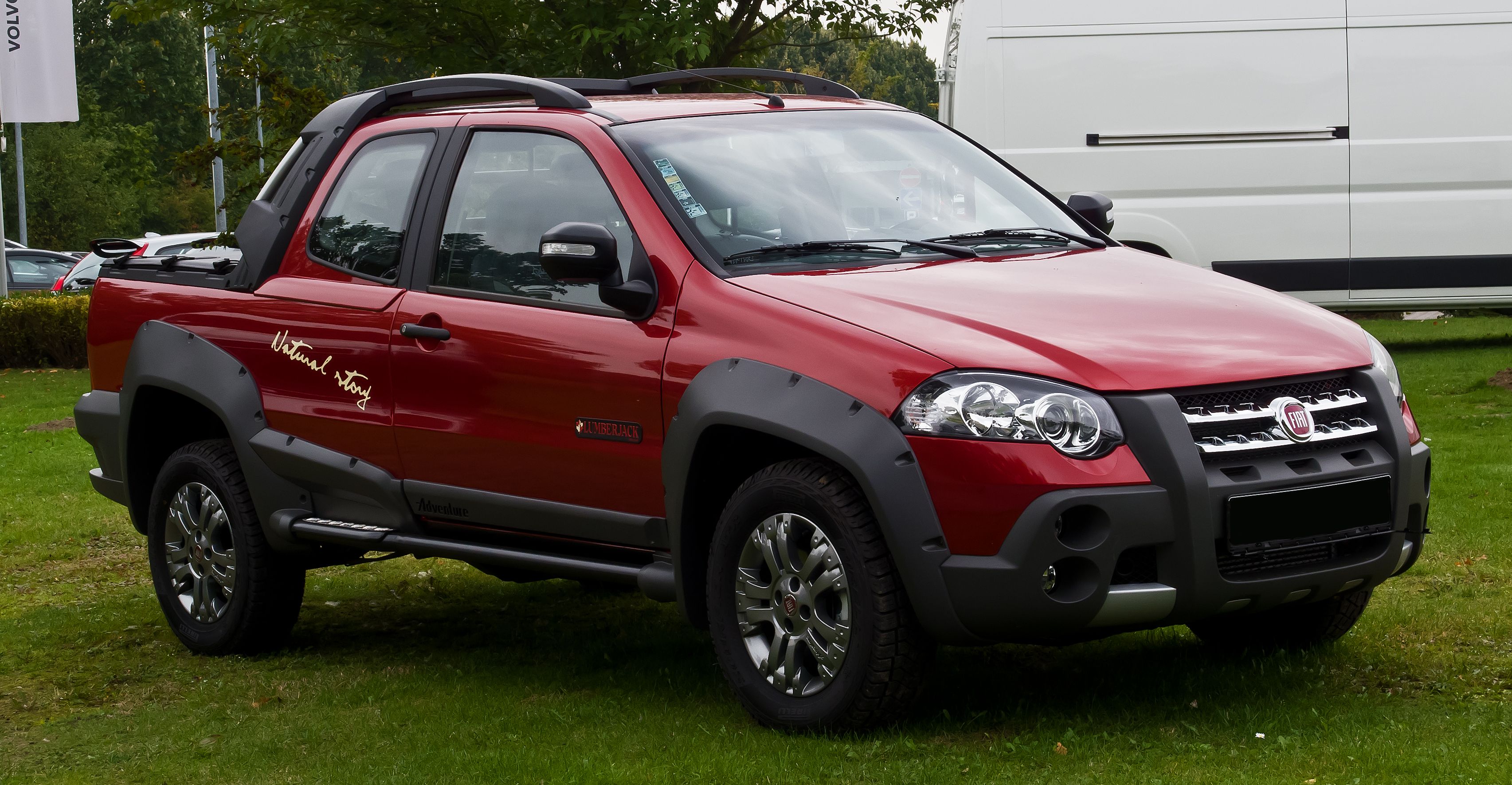 24 Strange Cars That We'll (Probably) Never See On U.S. Roads