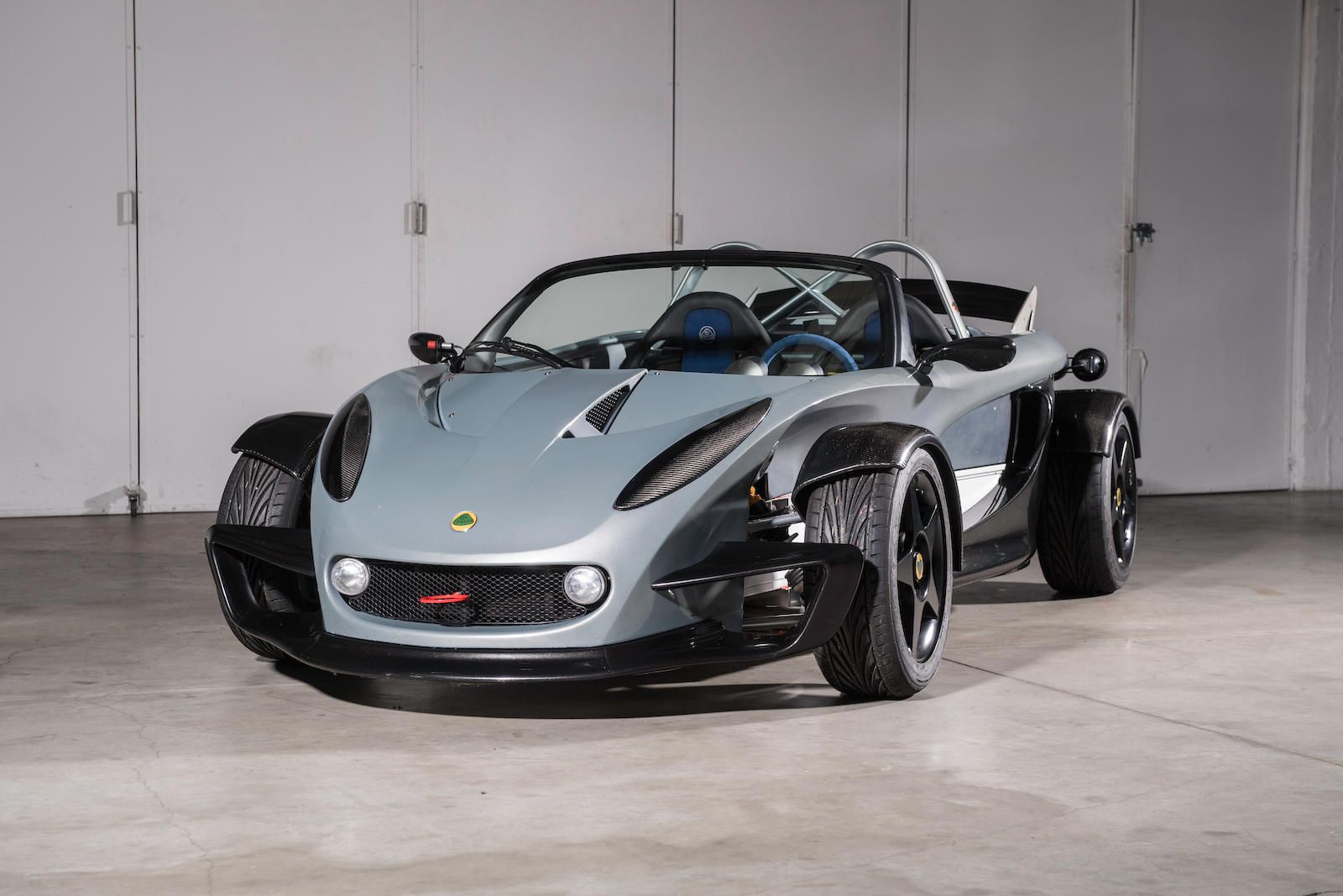 24 Strange Cars That We'll (Probably) Never See On U.S. Roads