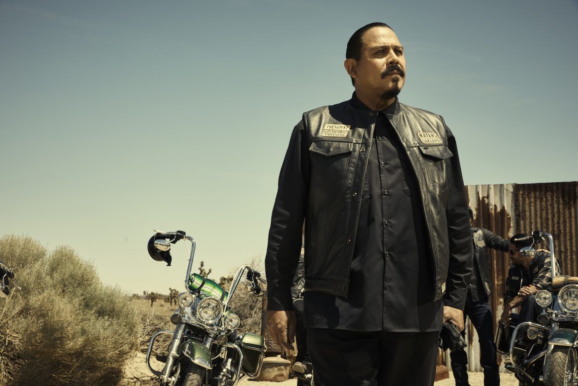 Mayans M.C.: 25 Quick Facts About The Show And Its Motorcycles