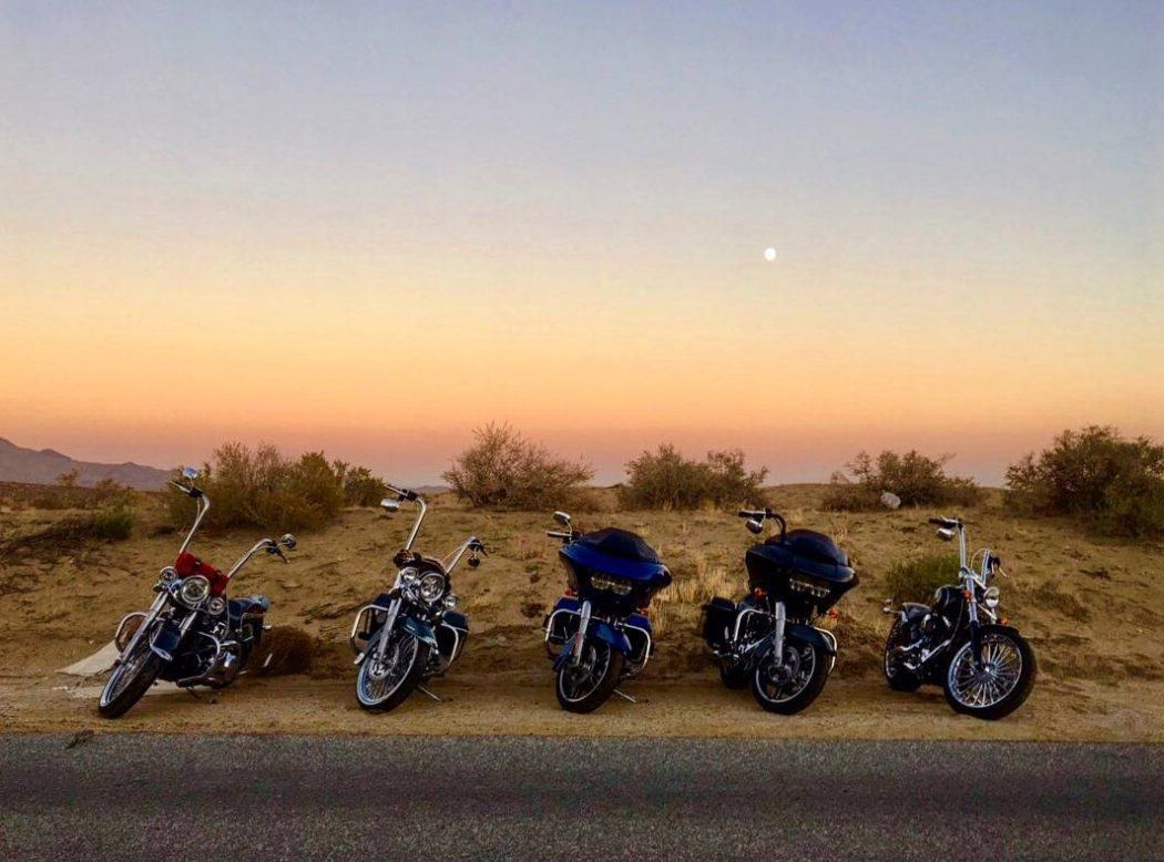 Mayans M.C.: 25 Quick Facts About The Show And Its Motorcycles