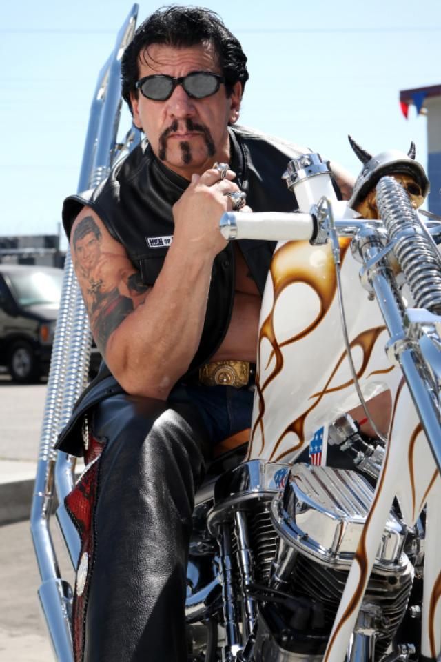 Mayans M.C.: 25 Quick Facts About The Show And Its Motorcycles