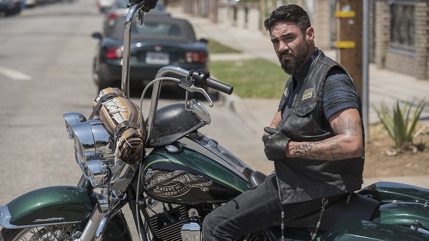 Mayans M.C.: 25 Quick Facts About The Show And Its Motorcycles