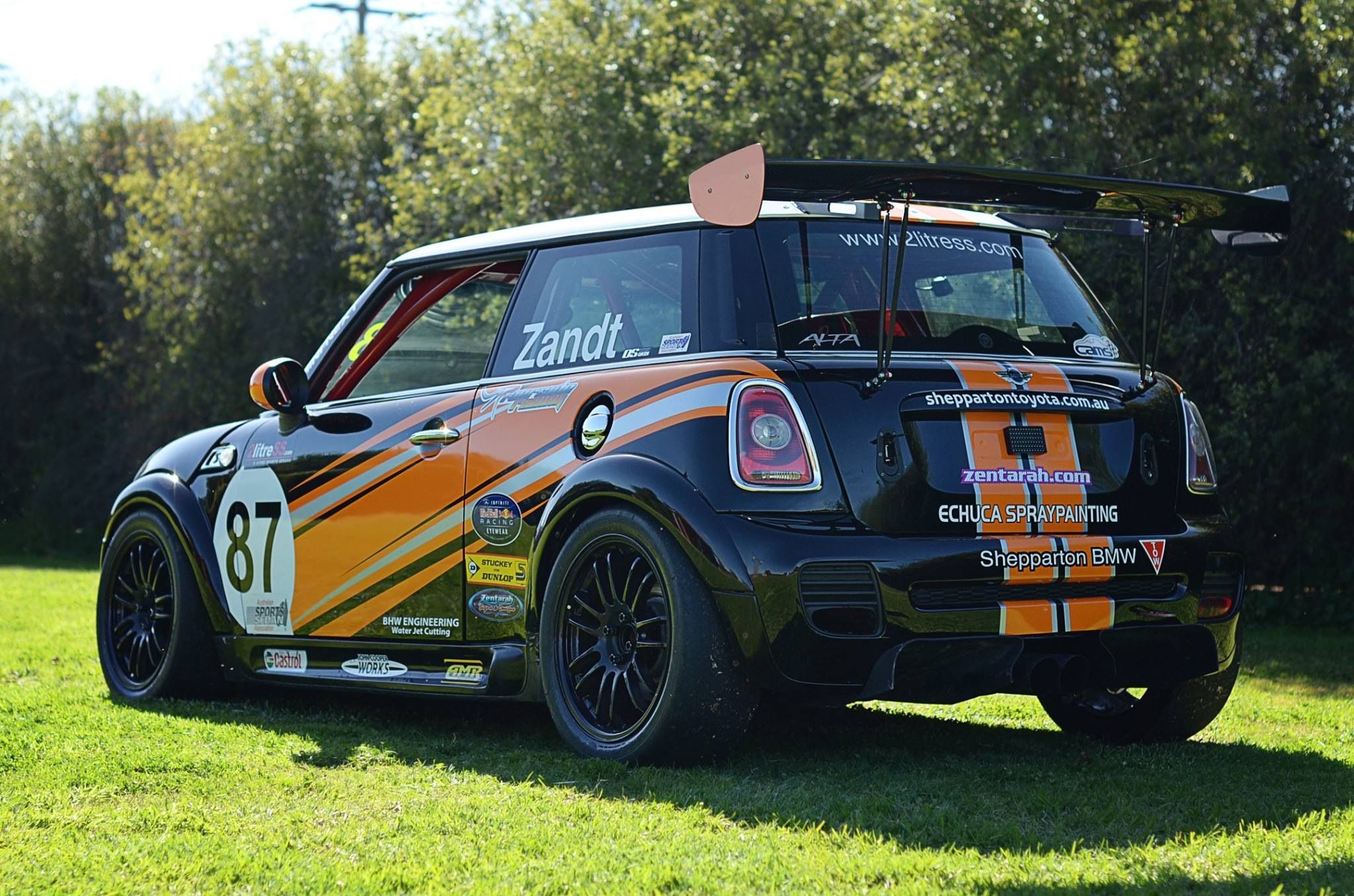 28 Cheap Cars We Can Easily Turn Into Racing Machines