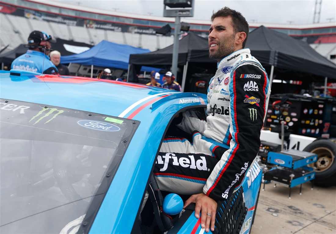 NASCAR 101: 25 Facts Most People Don’t Know