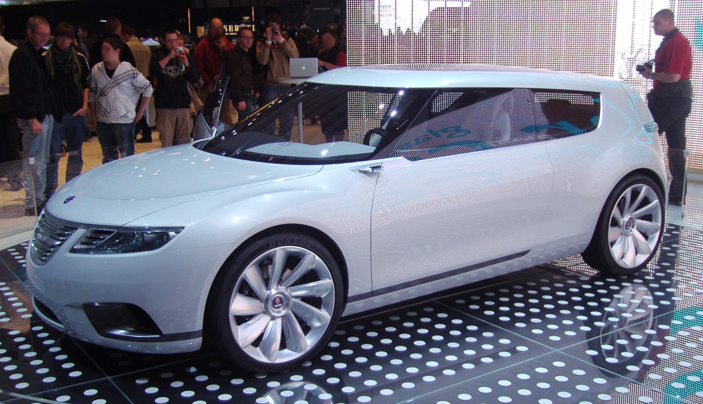 24 Forgotten Concept Cars Of The 2000s