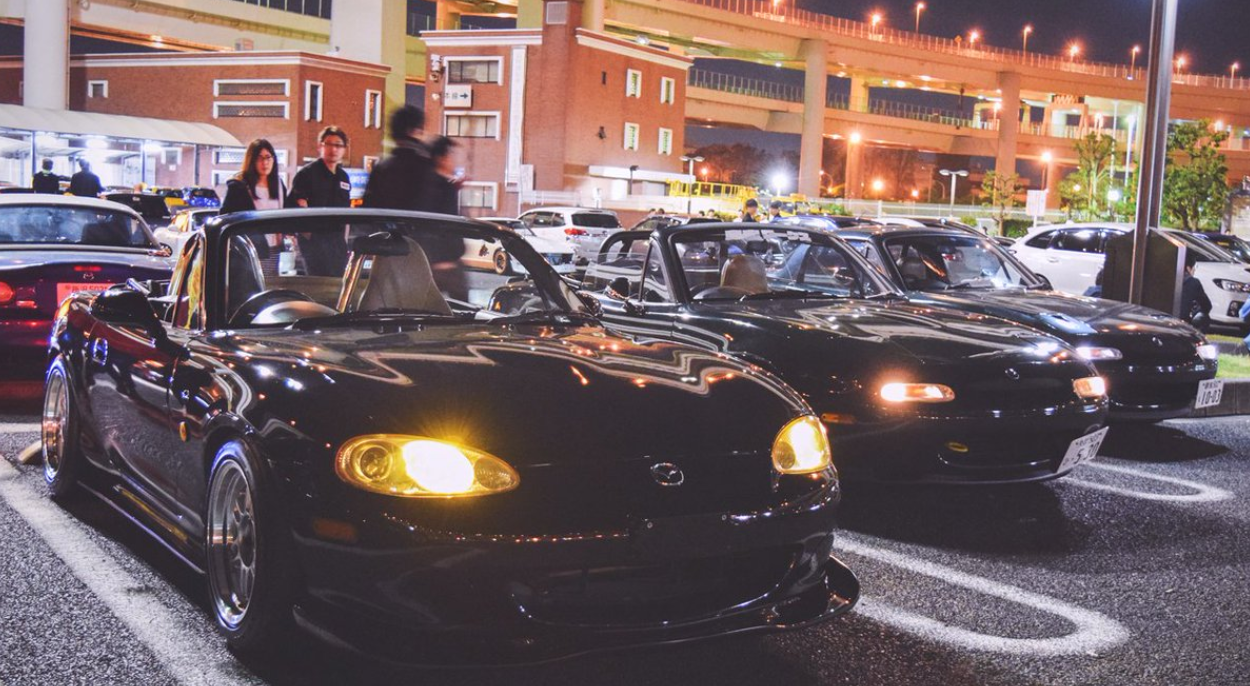 10 JDM Cars That Are Over Hyped And 10 That Are Unknown