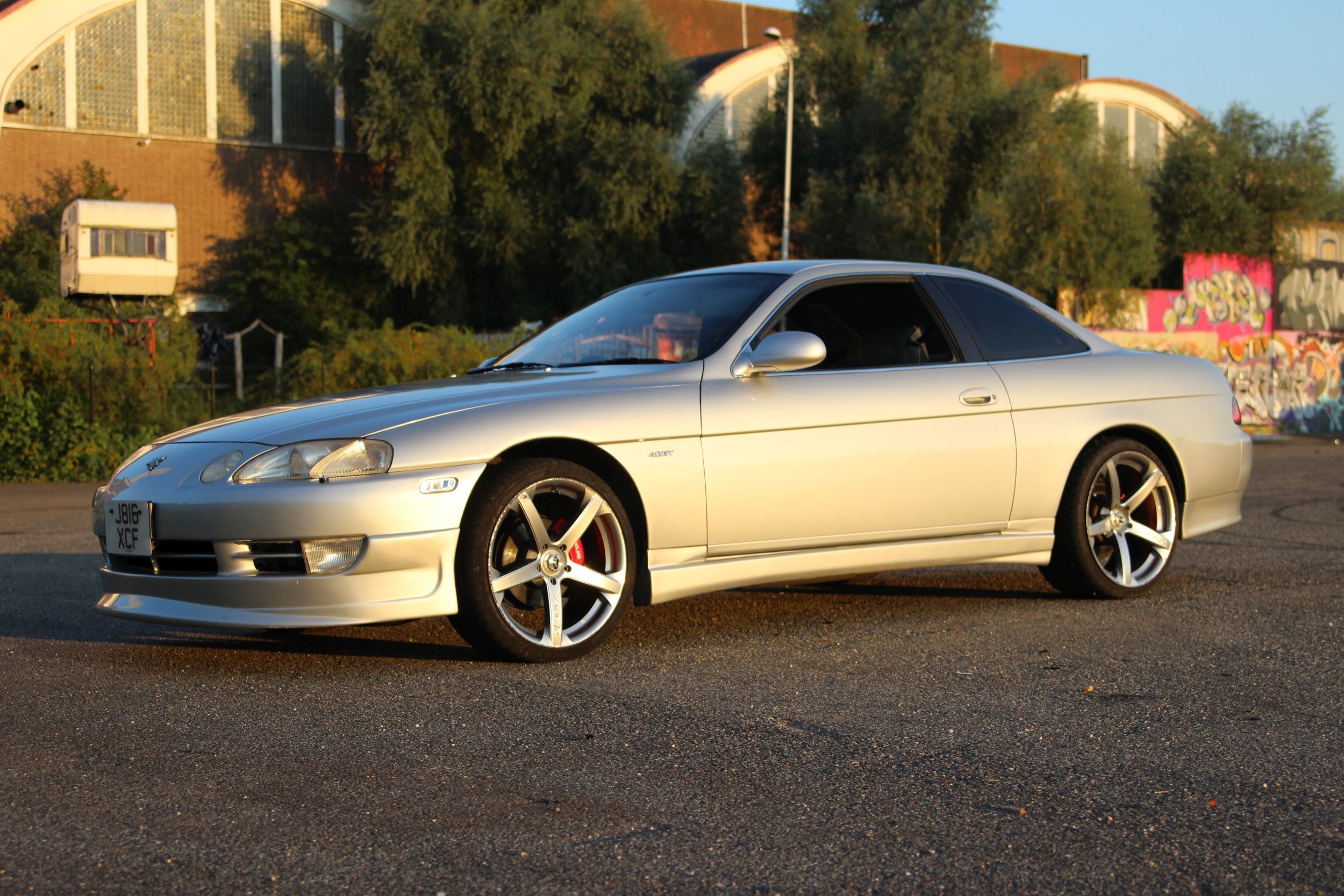 10 Coolest JDM Sports Cars You Can Get For $15,000 In 2020