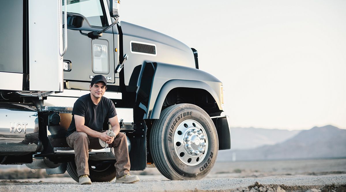 10 Hidden Details You Didn't Know About 18-Wheelers