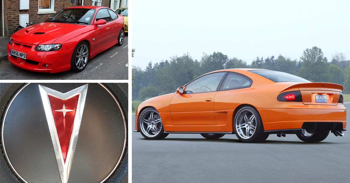 The 24 Rarest Badge-Engineered Cars Of The 2000s