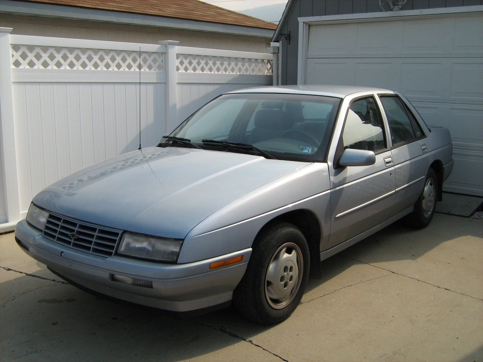 The 21 Most Rust Prone Cars On The Road (5 That Are Impenetrable)