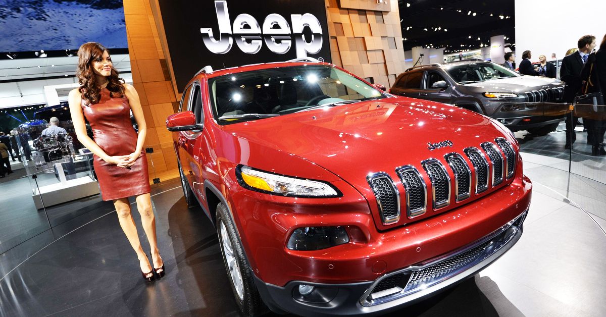 30 Of The Coolest Diesel Powered Cars That We Forgot About