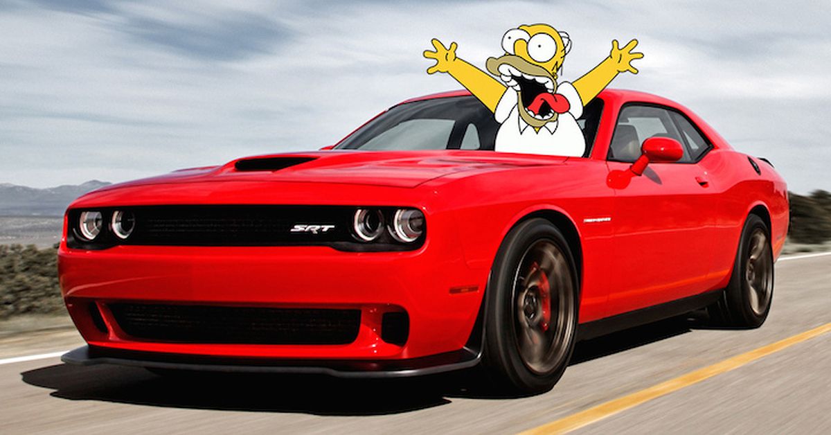 10 Dodge Cars Worth Every Penny (And 15 That Aren't Worth A Dime)