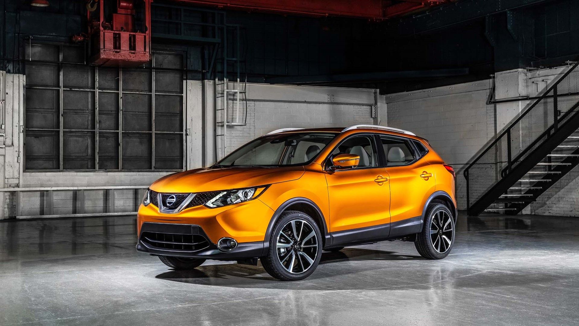 31 SUVs And Pickups We Wish We Could Import To The U.S.