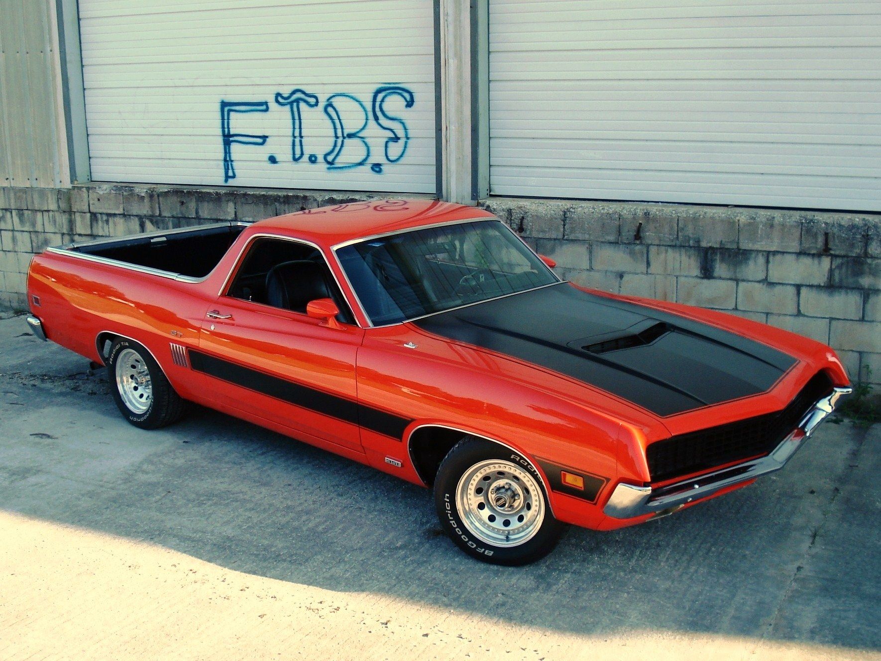 Ford Vs Chevy: The 13 Best Muscle Cars From Each Brand
