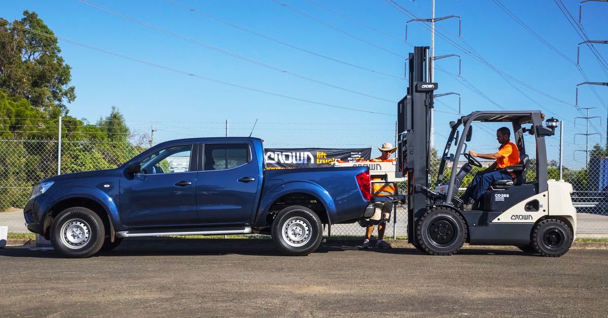 31 SUVs And Pickups We Wish We Could Import To The U.S.