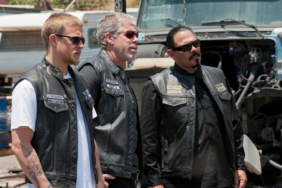 Mayans M.C.: 25 Quick Facts About The Show And Its Motorcycles