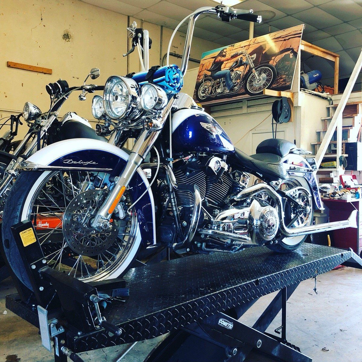 Mayans M.C.: 25 Quick Facts About The Show And Its Motorcycles