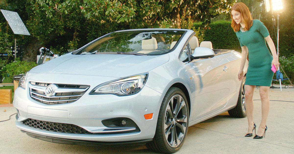 30 Cars No One Was Ever Able To Find A Use For