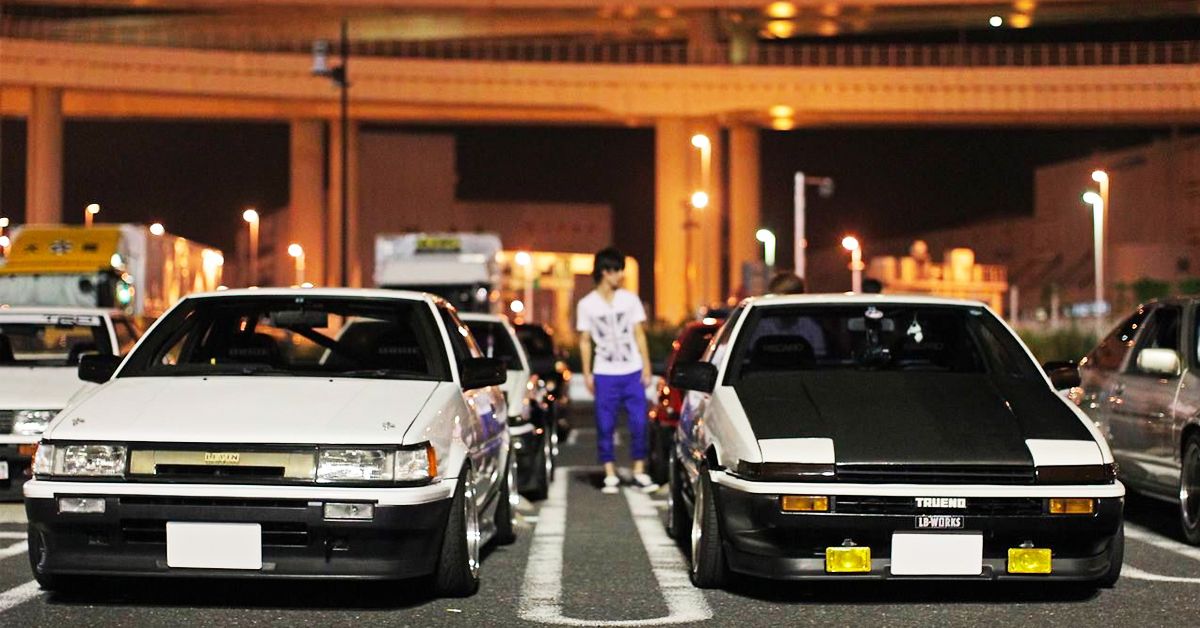 10 JDM Cars That Are Over Hyped And 10 That Are Unknown