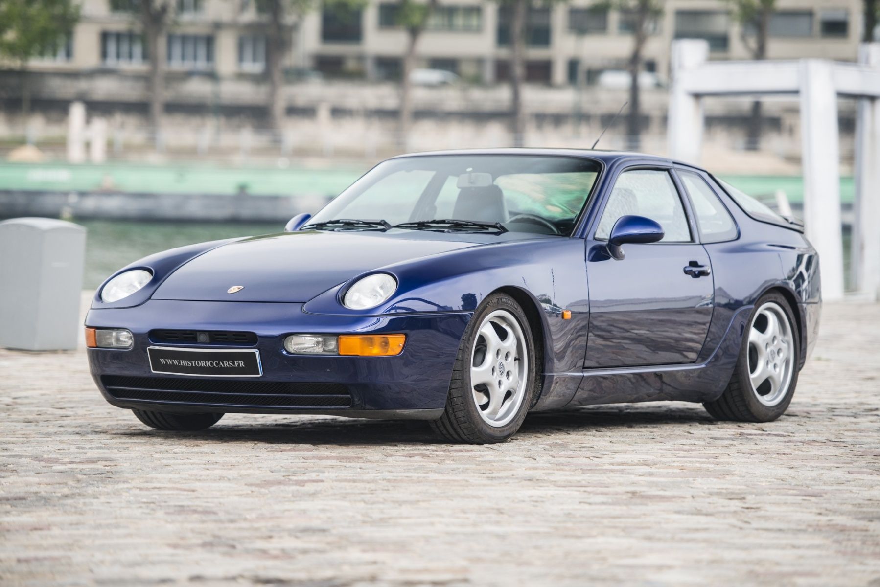 30 Sports Cars Of The 90s That Are Still Trendy Today